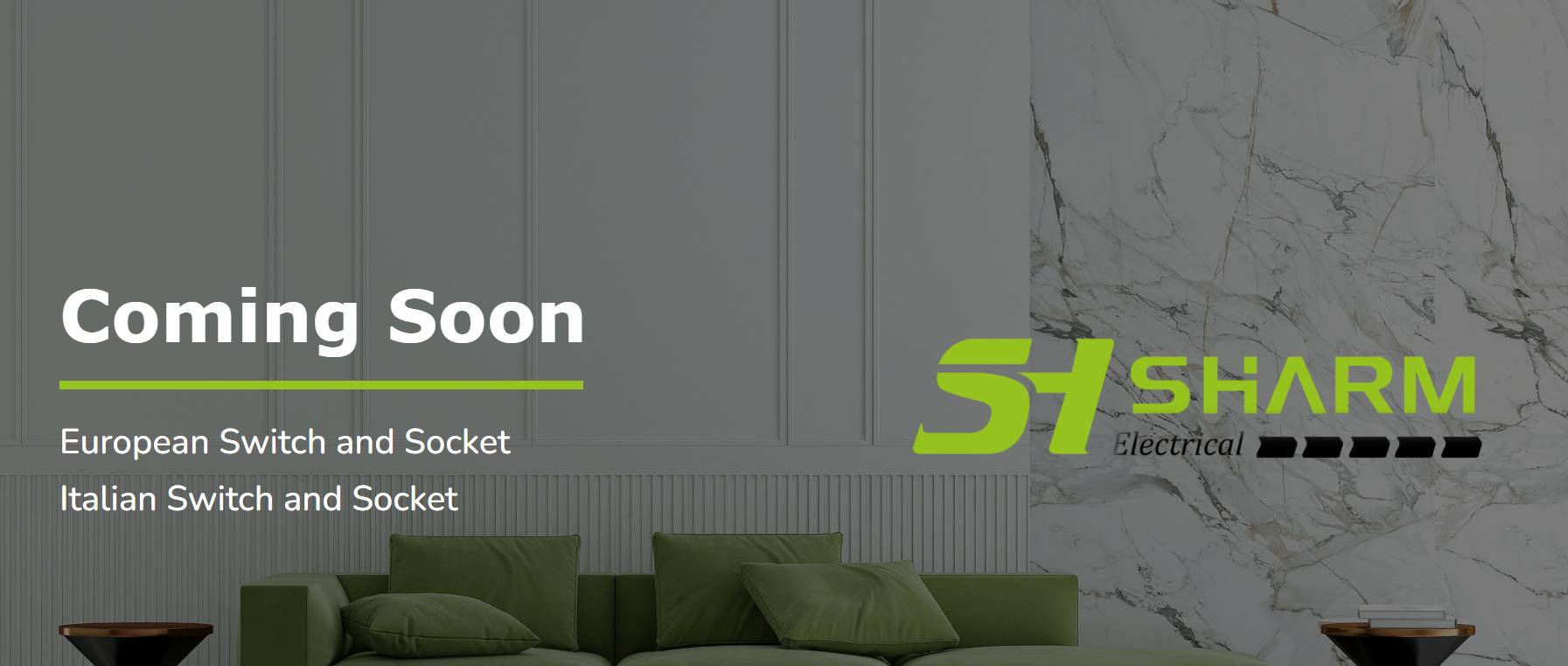 Top 10 Electrical Switch Socket Companies In Iraq - UYEE丨LZZS Electric