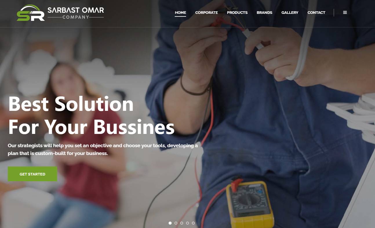 Top 10 Electrical Switch Socket Companies In Iraq - UYEE丨LZZS Electric