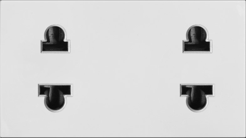 American standard switch socket - UYEE丨LZZS Electric