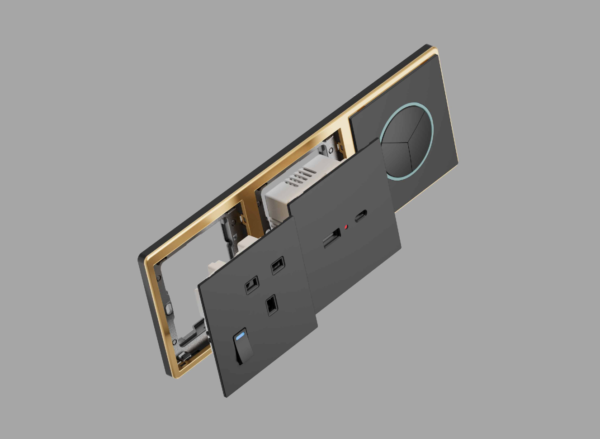Wholesale High-Performance Modular Switches and Sockets: The Ultimate ...